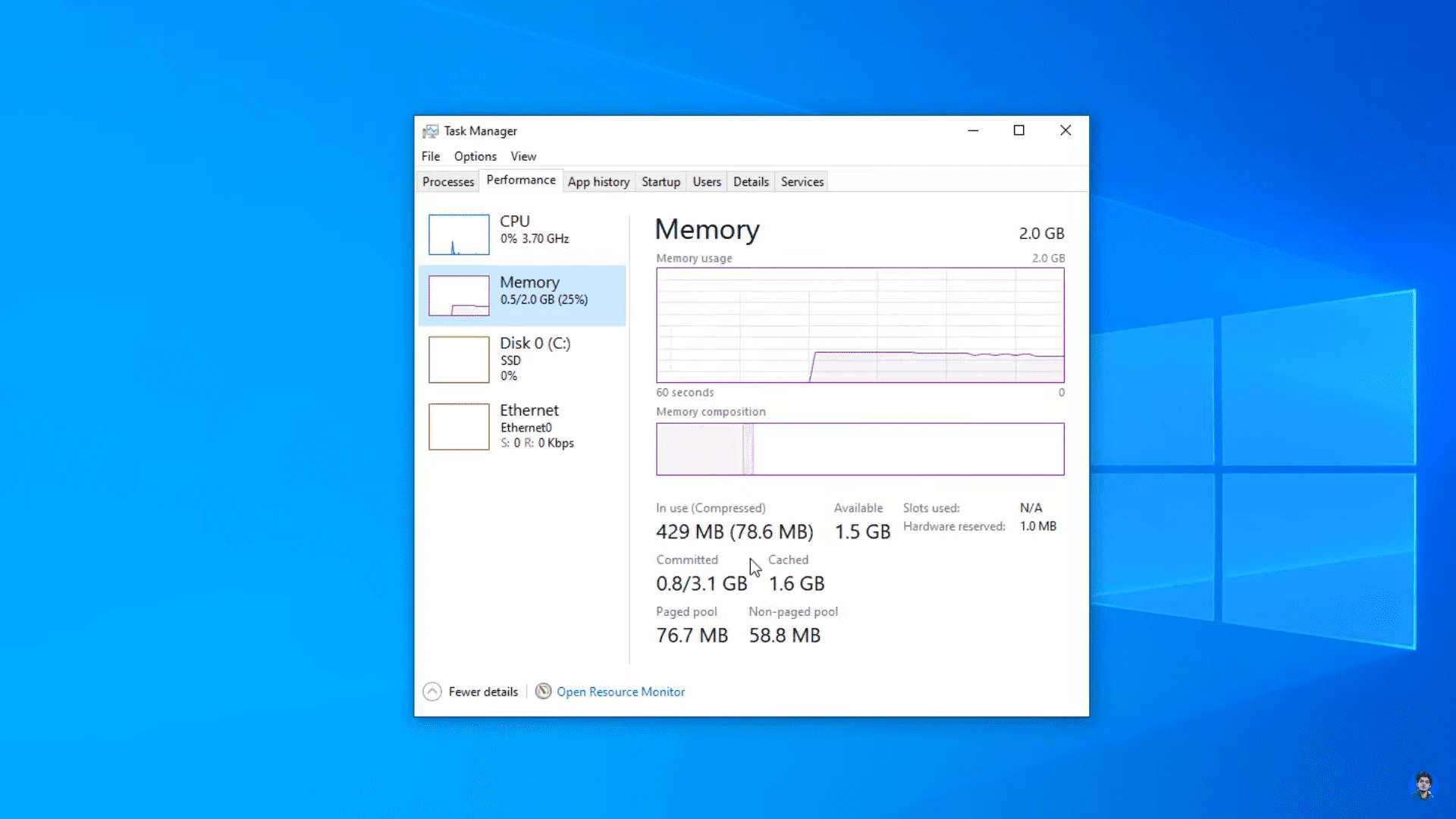 Tiny10 23H2 Is Insanely Fast! Lite Windows 10 Setup Guide (2025)