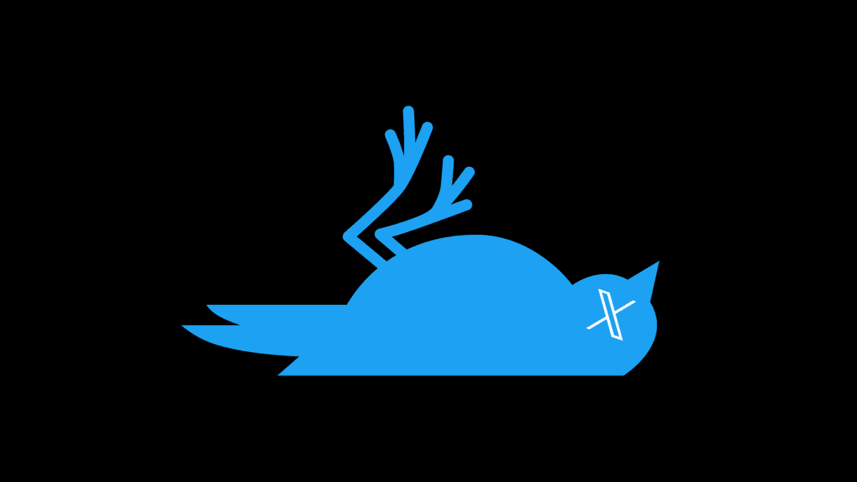 Twitter (X) Down Again: Thousands Report Outage Amid Data Center Fire